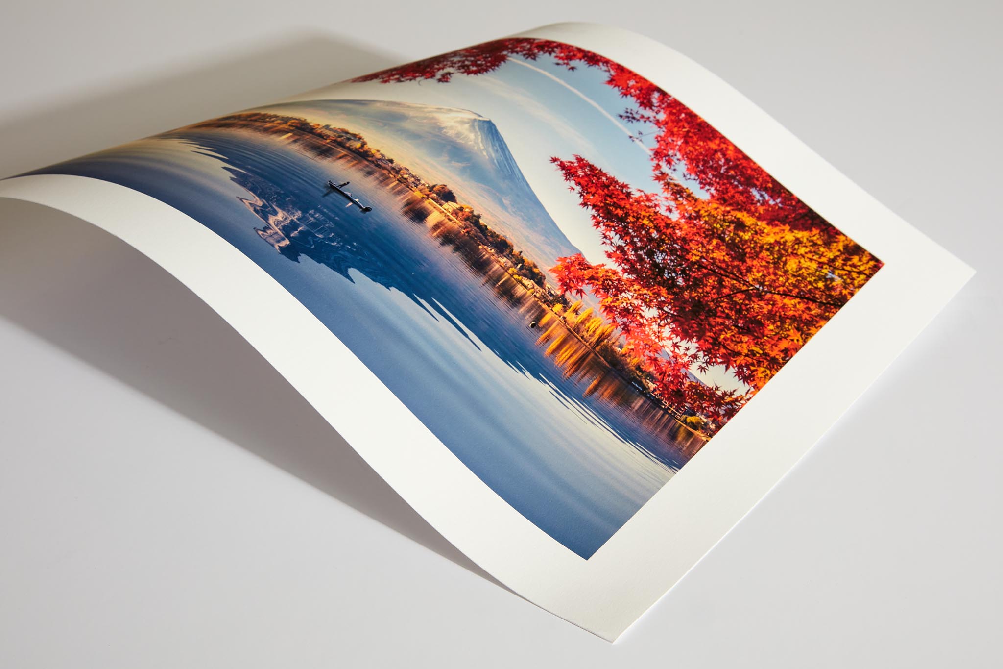 Fine Art Printing Dubai | Professional & High-Quality Prints