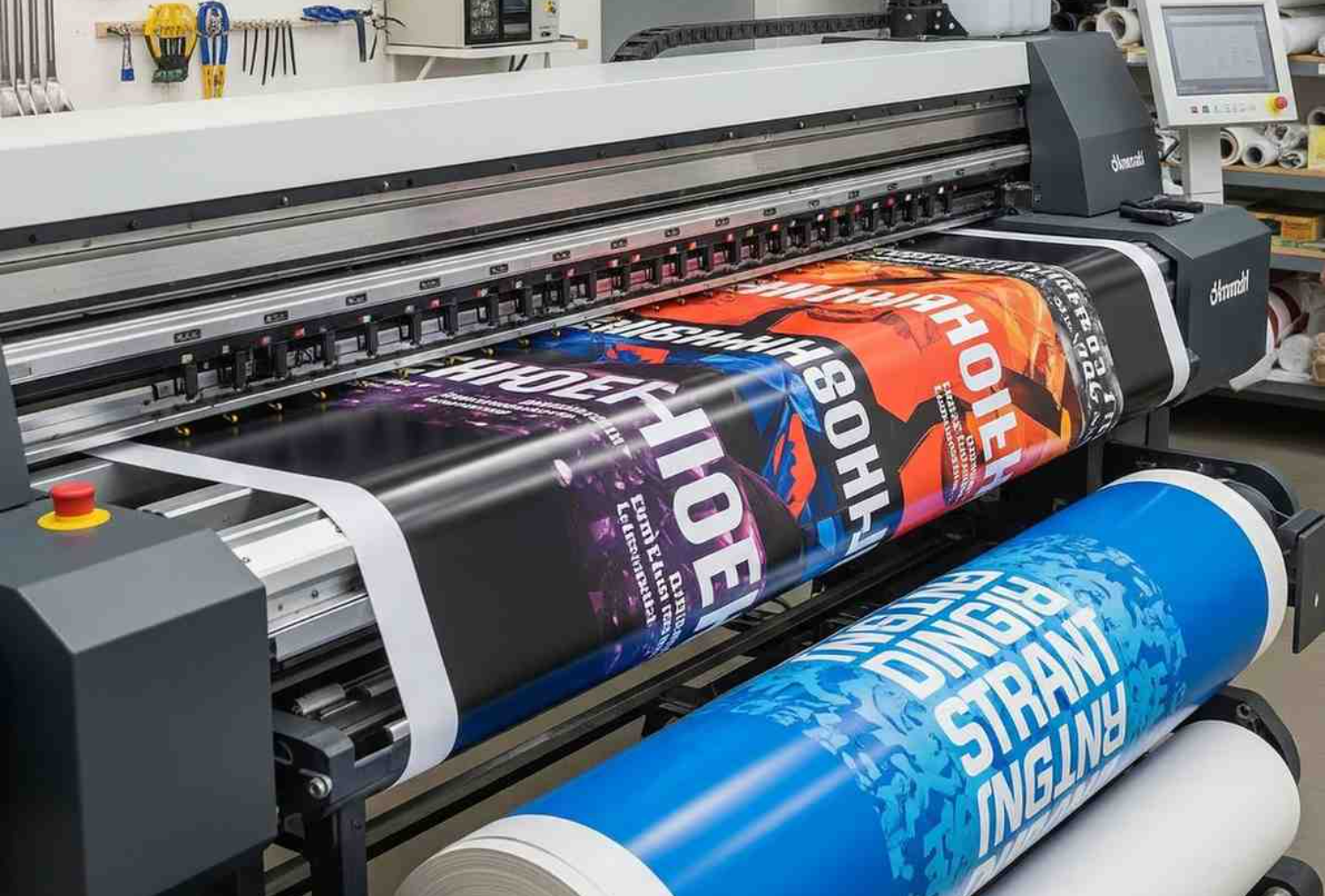 Fine Art Printing vs. Photo Printing – What’s Best for You?