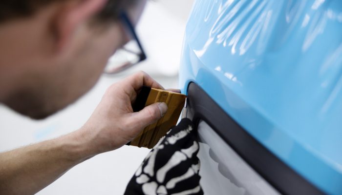 Full Wrap vs Partial Wrap: Which Vehicle Branding Works in UAE?